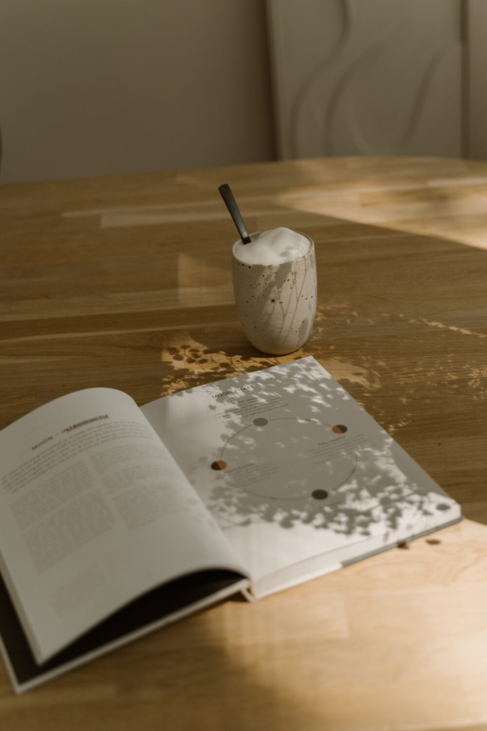 MONDAY Slow Down Journal • monday